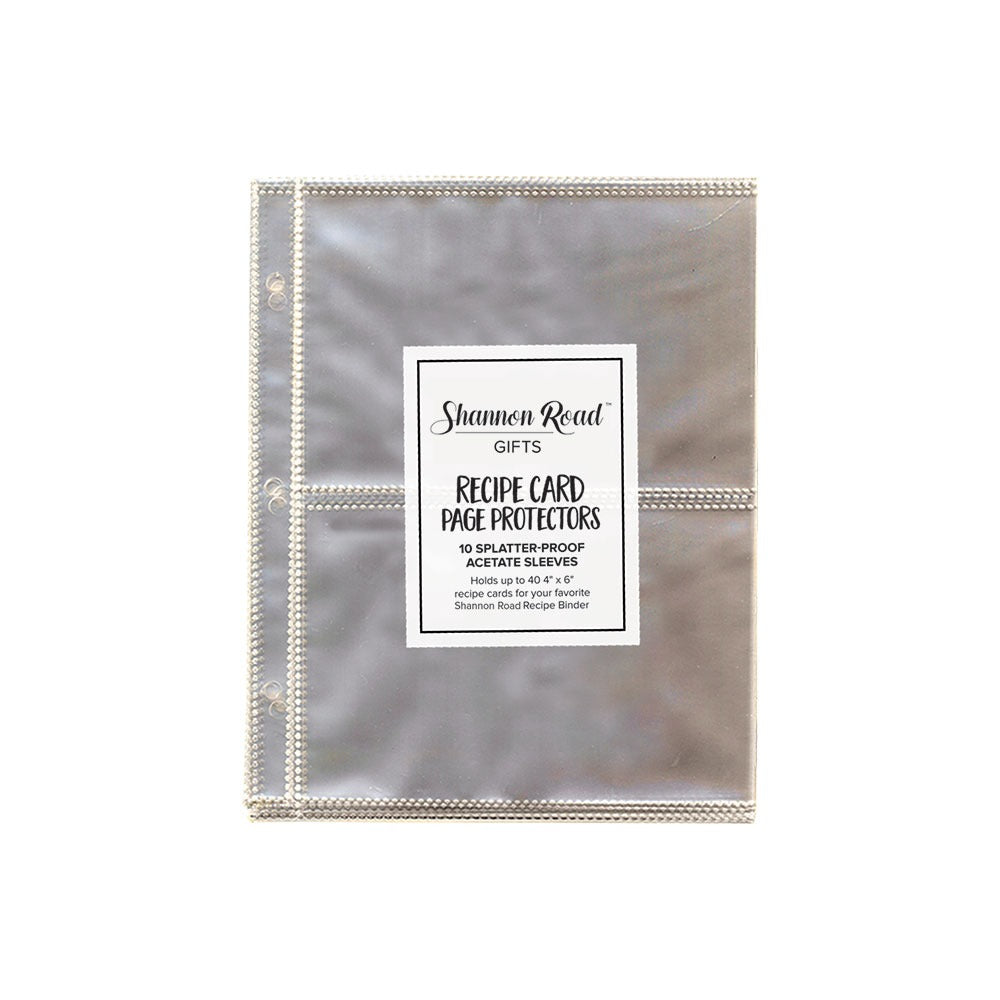 UNIVERSAL REFILL SHEETS – Wildflower and Twigs