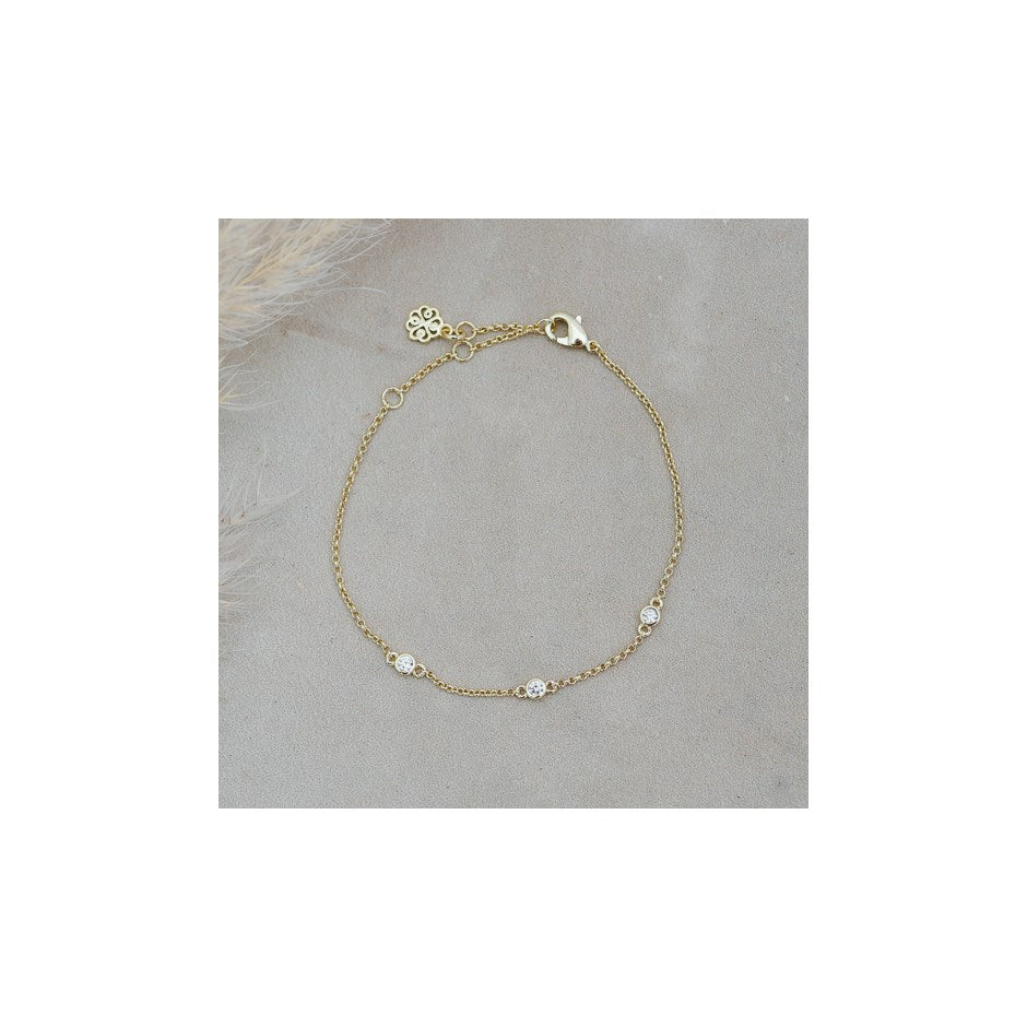 EVE BRACELET – Wildflower and Twigs